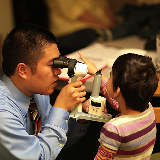 Why Does My Child Need An Eye Exam? – Tempe AZ | Optical Intuitions